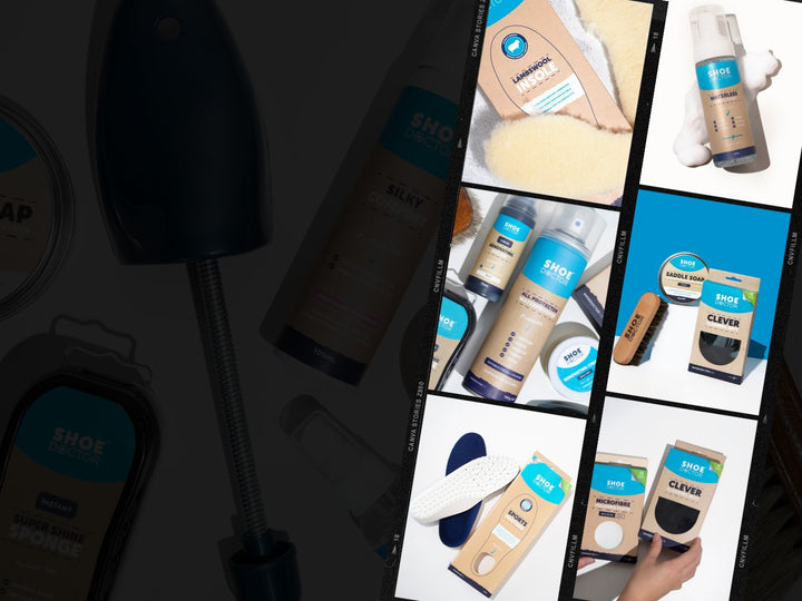 Shoe Repair Supplies Australia | Buy Shoe Products Online