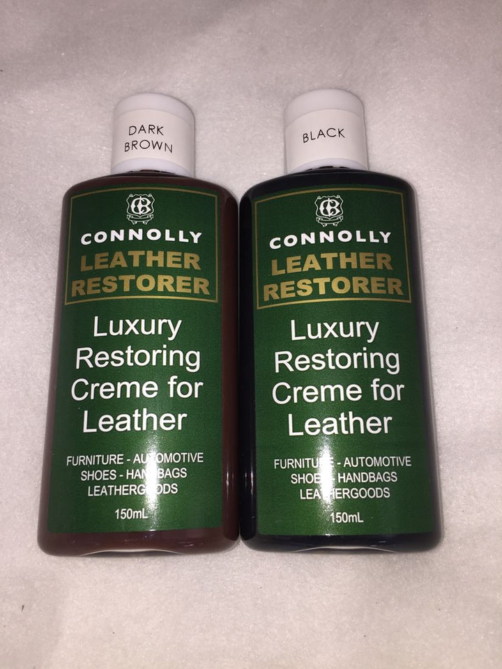Leather Products